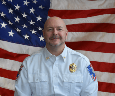 Police Department - Village of Holmen