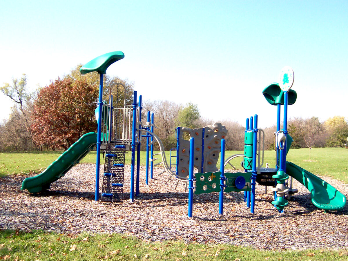 Park Directory - Village of Holmen