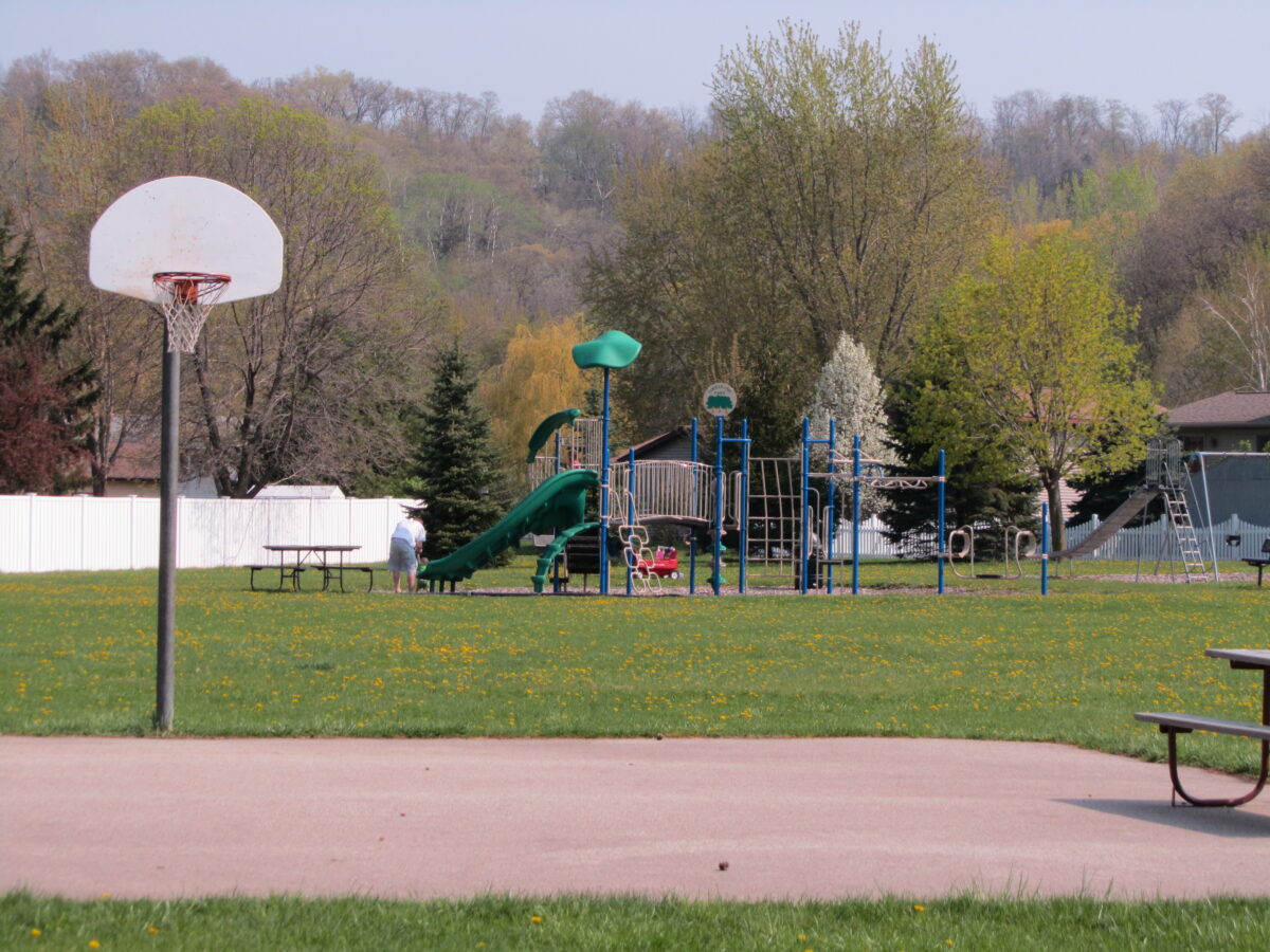 Park Directory - Village of Holmen