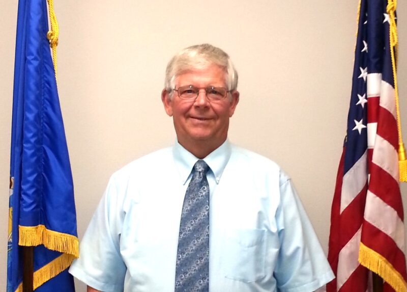 Village Board - Village of Holmen