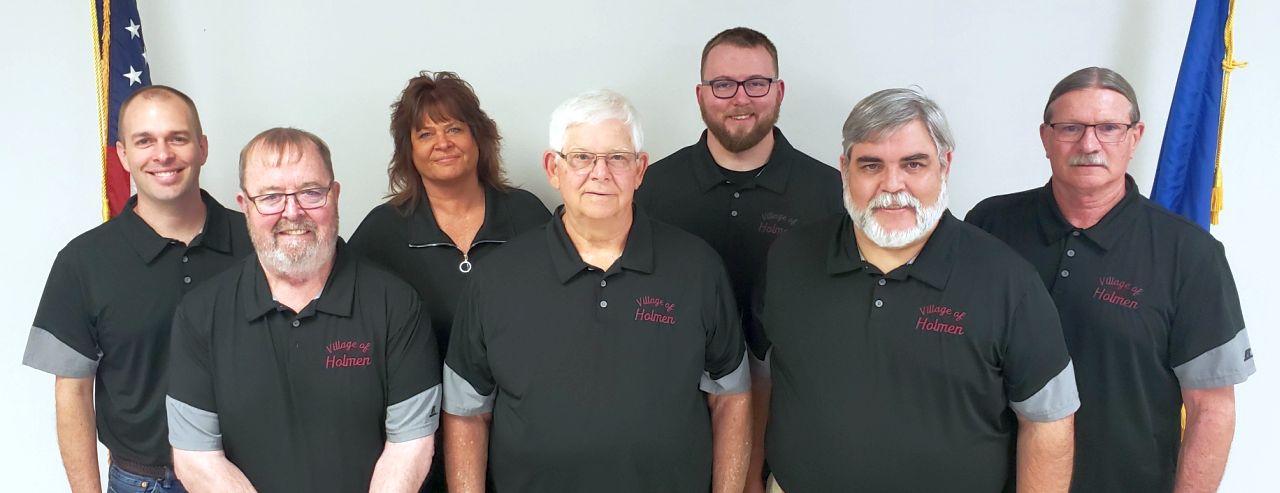 Welcome to the Village of Holmen Wisconsin